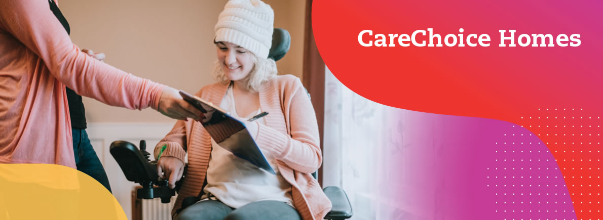 Disability Housing | Register Now for Geelong & Wyndham Vale | CareChoice