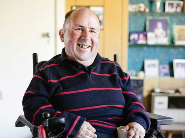 Disability - CareChoice